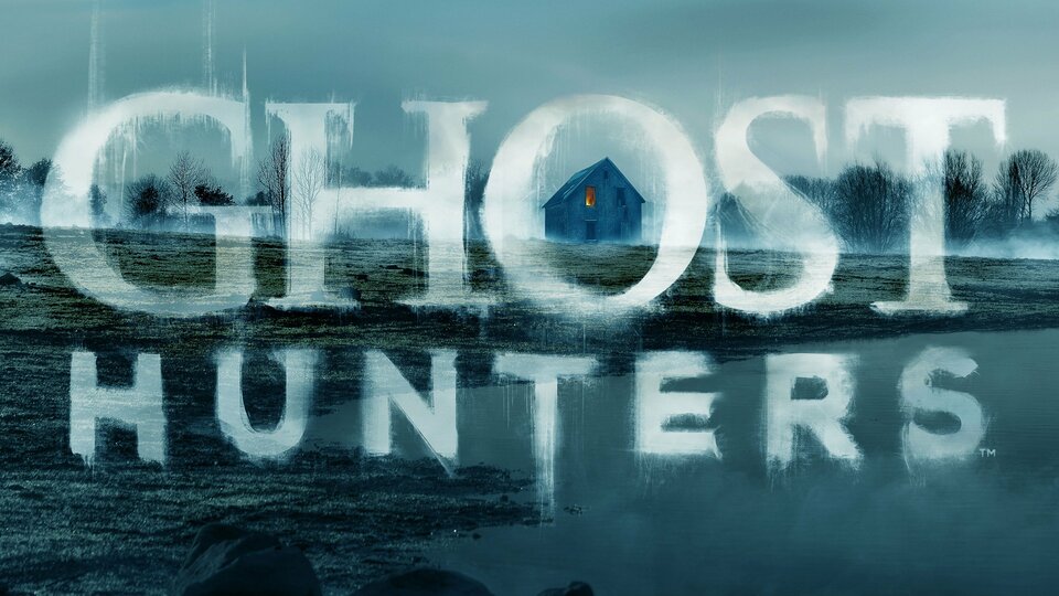 Ghost Hunters - Travel Channel Reality Series - Where To Watch Ghost Hunters - Travel Channel Reality Series - Where To Watch