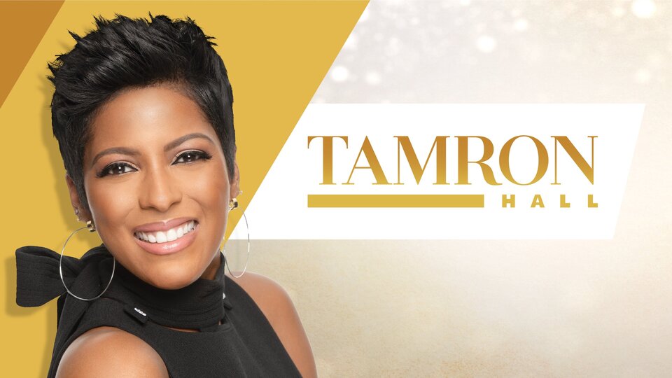 Tamron Hall Returning to TV With Daytime Talk Show