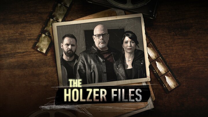 The Holzer Files - Travel Channel Series - Where To Watch