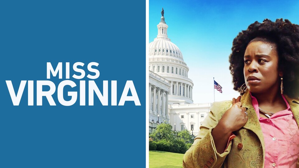Miss Virginia - Movie - Where To Watch