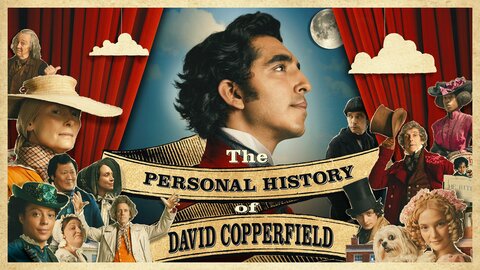 The Personal History of David Copperfield Movie - Where To Watch
