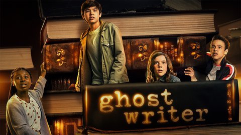 Ghostwriter - TV Insider
