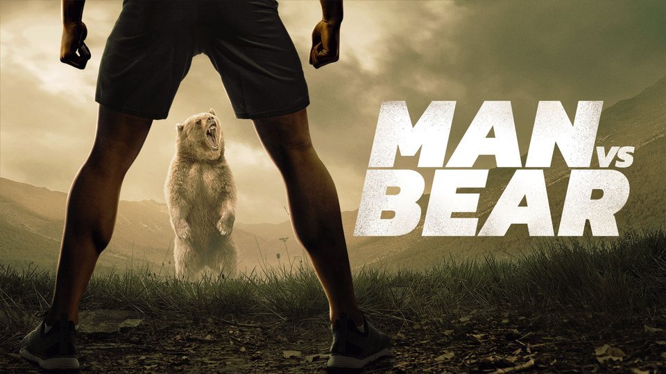 Man vs. Bear - Discovery Channel Reality Series - Where To Watch