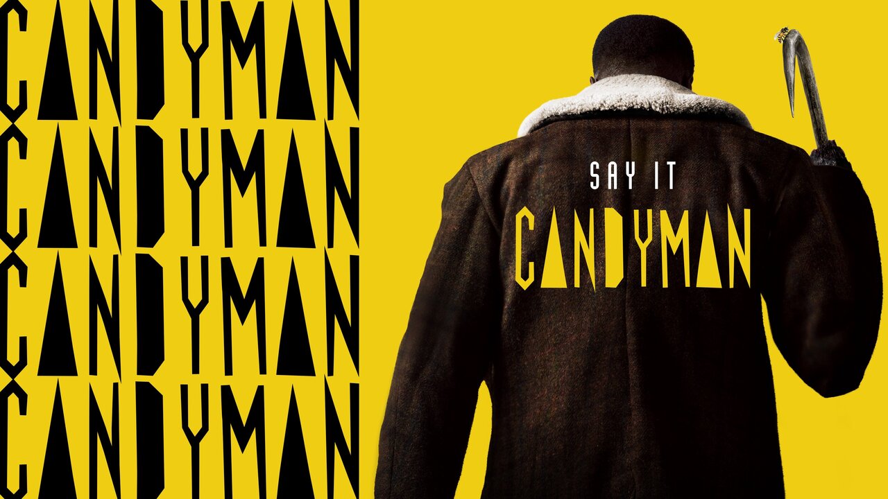 Candyman 2021 Movie Where To Watch Candyman 2021 Movie Where To Watch