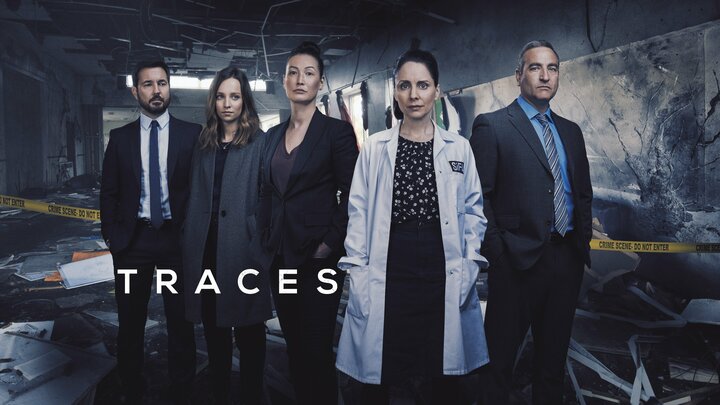 Traces - BritBox Series - Where To Watch