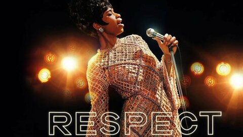 Respect - Movie - Where To Watch