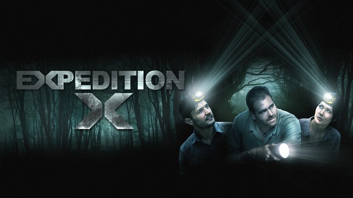 Expedition X - Discovery Channel Series - Where To Watch