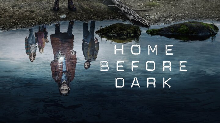 Home Before Dark - Apple TV+ Series - Where To Watch