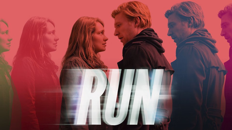 Run - HBO Series - Where To Watch
