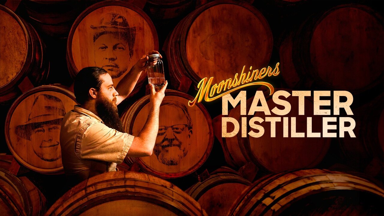 Moonshiners: Master Distiller - Discovery Channel Reality Series ...