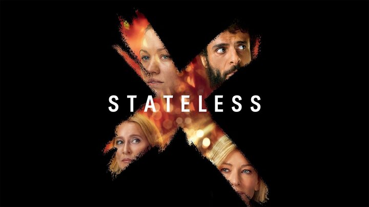 Stateless - Netflix Miniseries - Where To Watch