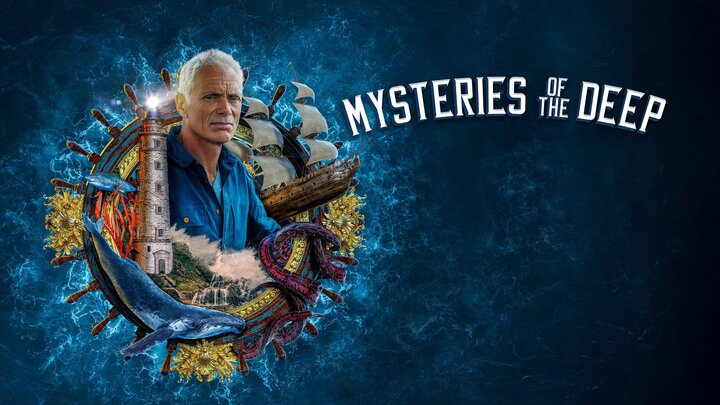 Mysteries of the Deep - Discovery Channel Documentary - Where To Watch