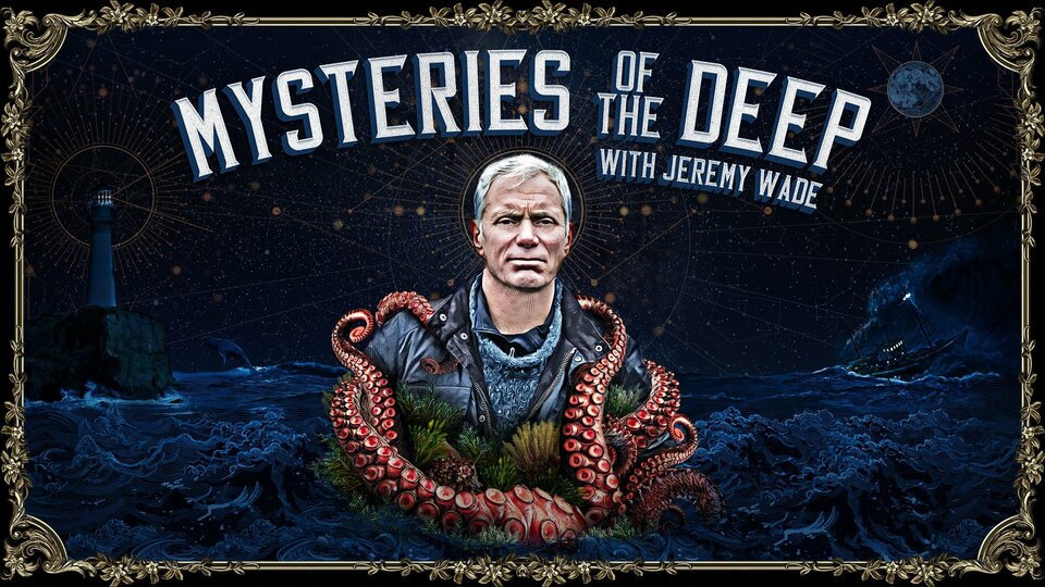 Mysteries of the Deep - Discovery Channel Documentary - Where To Watch