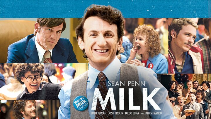 Milk Movie - Where To Watch
