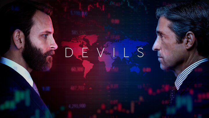 Devils - The CW Series - Where To Watch