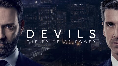 Devils - TV Insider