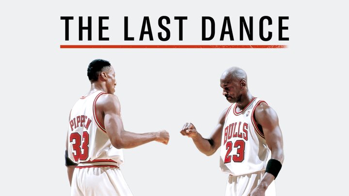 The Last Dance - Netflix Docuseries - Where To Watch