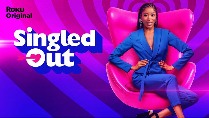 Singled Out - The Roku Channel Reality Series - Where To Watch