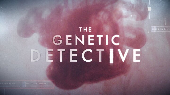 The Genetic Detective - ABC Series