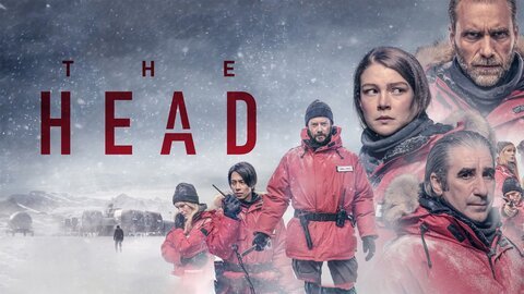 The Head - HBO Max Series - Where To Watch