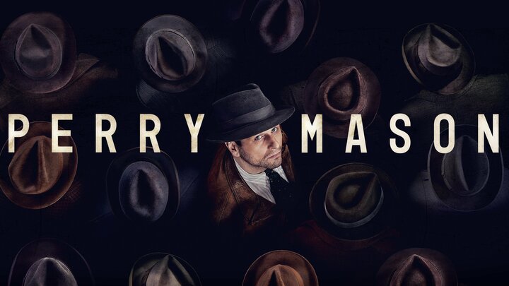 Perry Mason (2020) - HBO Series - Where To Watch
