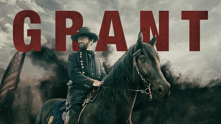 Grant - History Channel Miniseries - Where To Watch