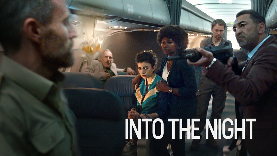 Can You Outrun the Sun? Netflix's 'Into The Night' Attempts to Do Just That