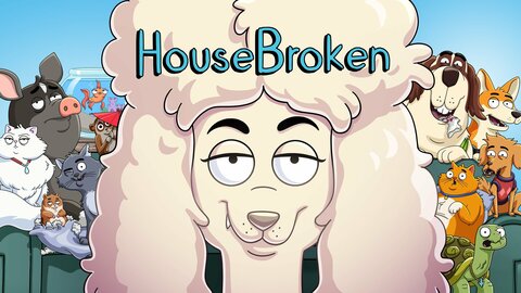 HouseBroken - FOX Series - Where To Watch