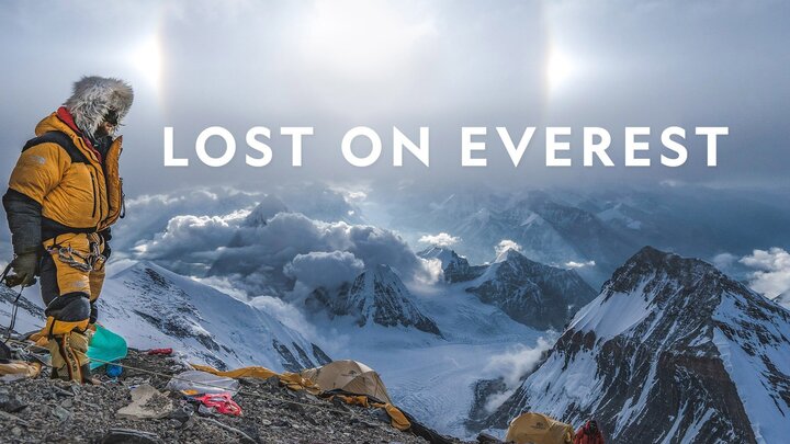 Lost on Everest - Nat Geo Movie - Where To Watch