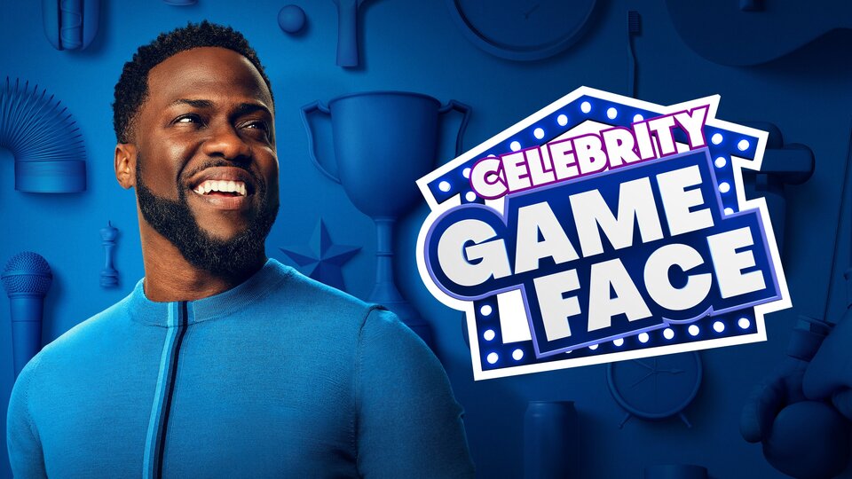 Celebrity Game Face - E! Game Show - Where To Watch