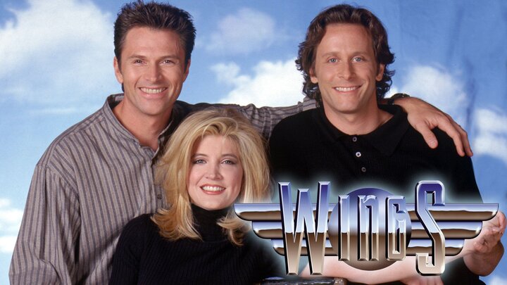 Wings - NBC Series - Where To Watch
