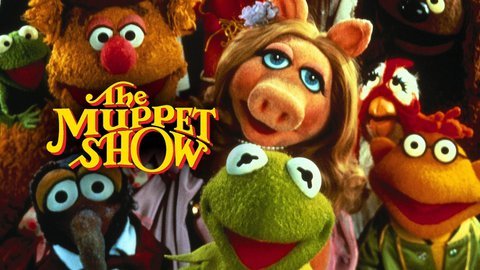 The Muppet Show - ABC Franchise - Where To Watch