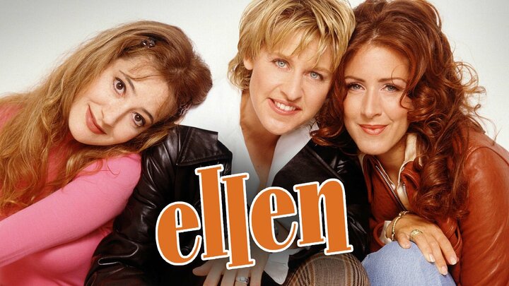 Ellen - ABC Series - Where To Watch