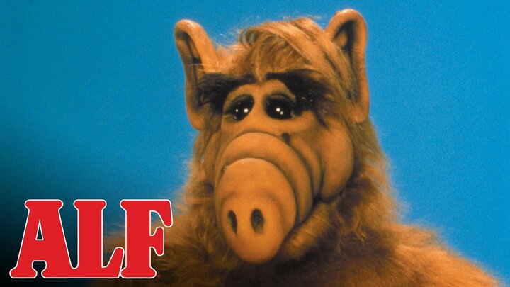 ALF - NBC Series - Where To Watch