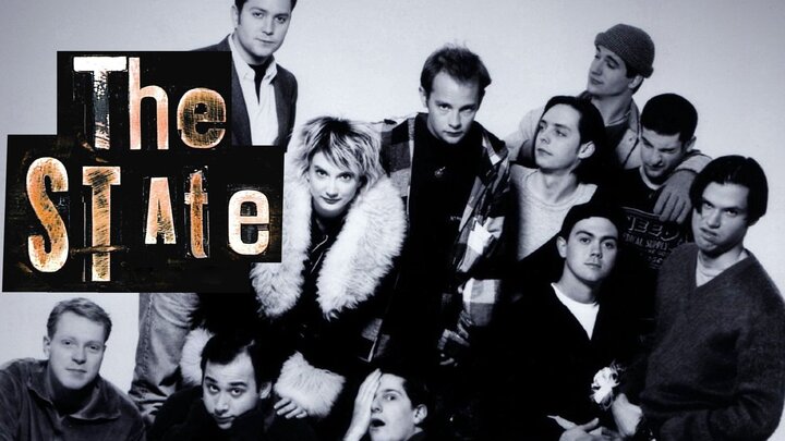 The State - MTV Series - Where To Watch