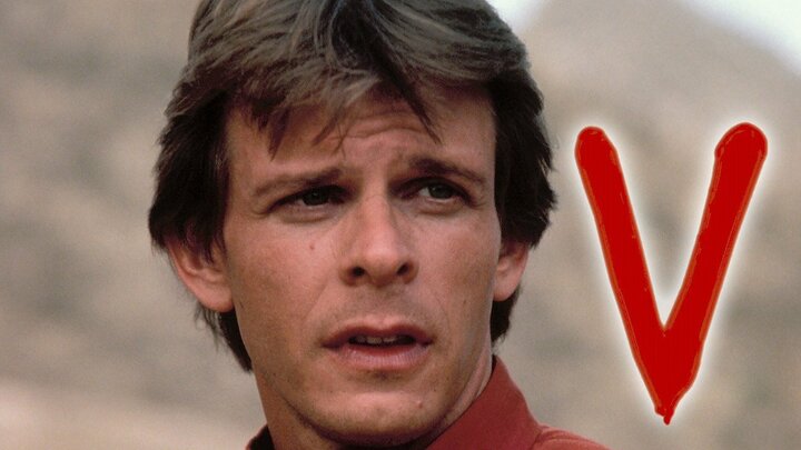 V: The Series - NBC Series - Where To Watch