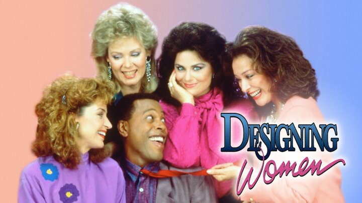 Designing Women - CBS Series - Where To Watch