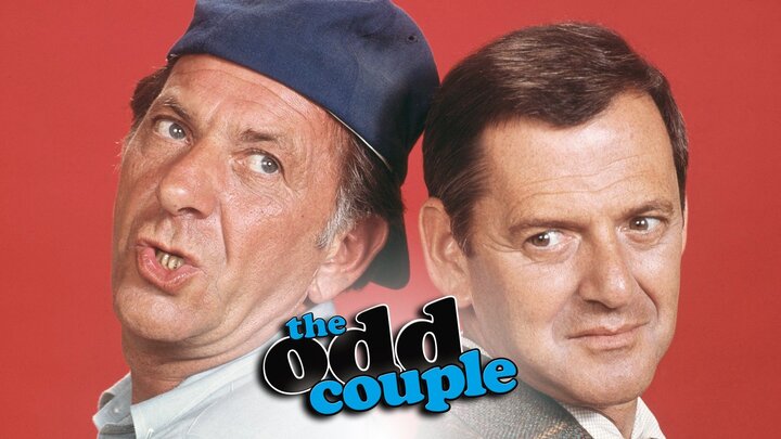 The Odd Couple (1970) - ABC Series - Where To Watch