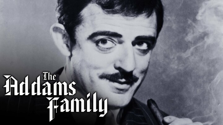 The Addams Family (1964) - ABC Series - Where To Watch