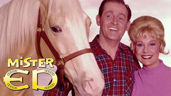 Mister Ed - CBS Series