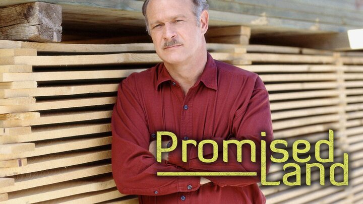 Promised Land (1996) - CBS Series