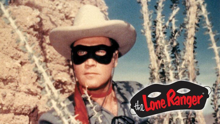 The Lone Ranger - ABC Series - Where To Watch