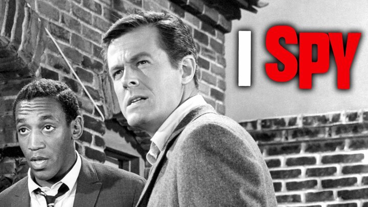 I Spy - NBC Series - Where To Watch