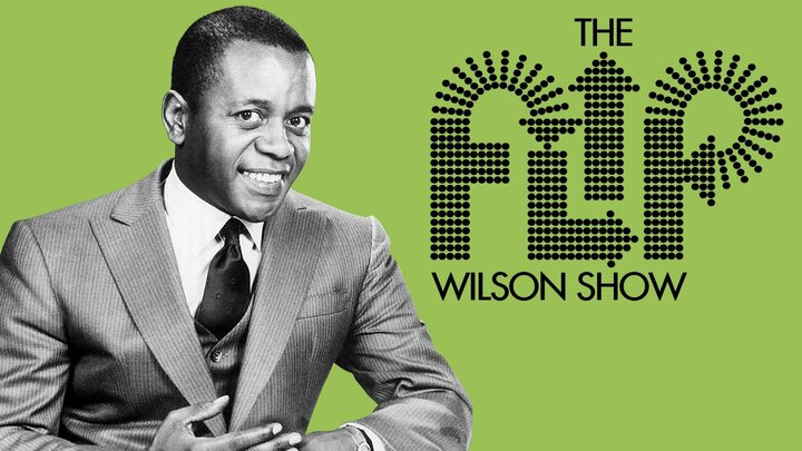 The Flip Wilson Show - NBC Talk Show