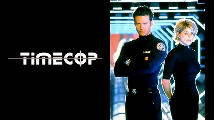 Timecop (1997) - ABC Series - Where To Watch
