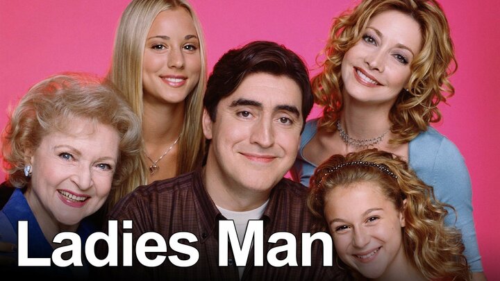 Ladies Man - CBS Series - Where To Watch