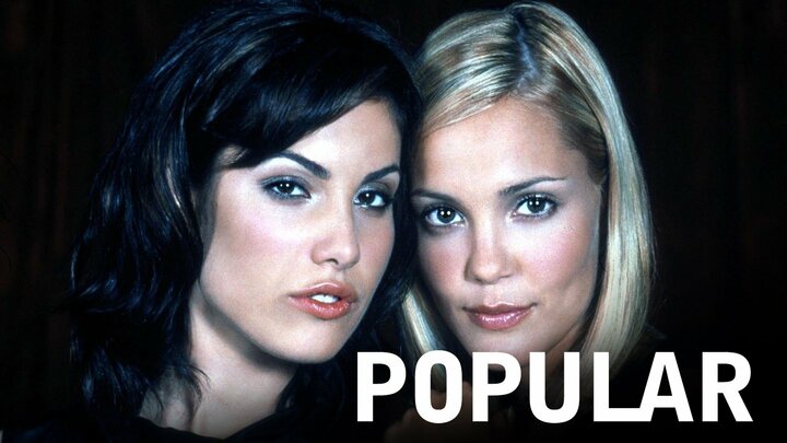 Popular - The WB Series