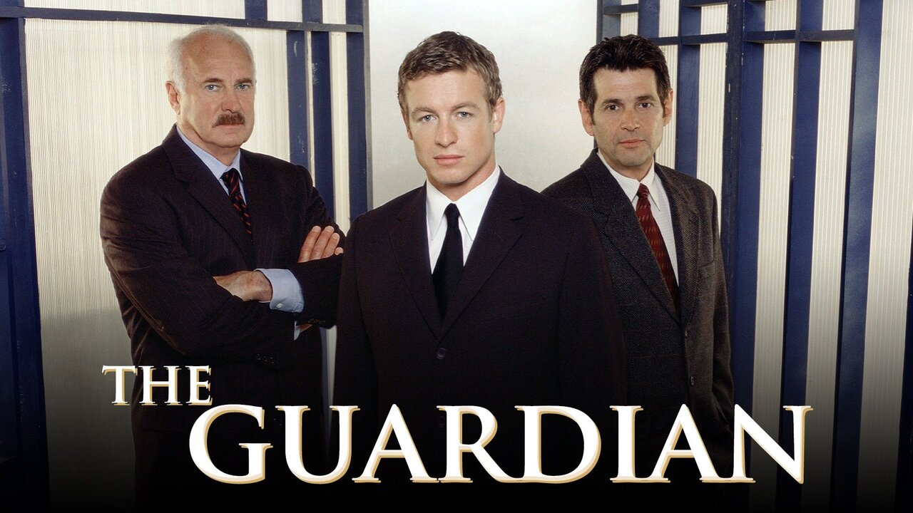 The Guardian CBS Series Where To Watch The Guardian CBS Series Where To Watch