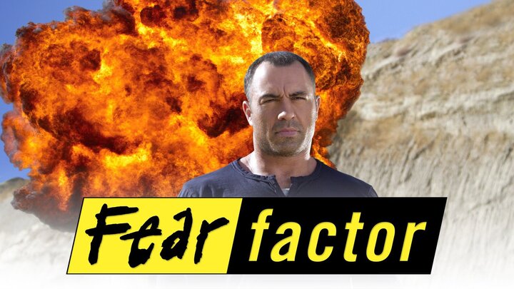 Fear Factor - NBC Reality Series - Where To Watch