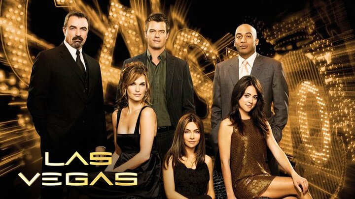 Las Vegas (2003) - NBC Series
